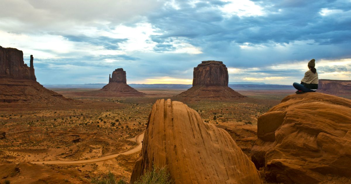 Breathtaking American Places That You Need to See Breathtaking American Places That You Need to See