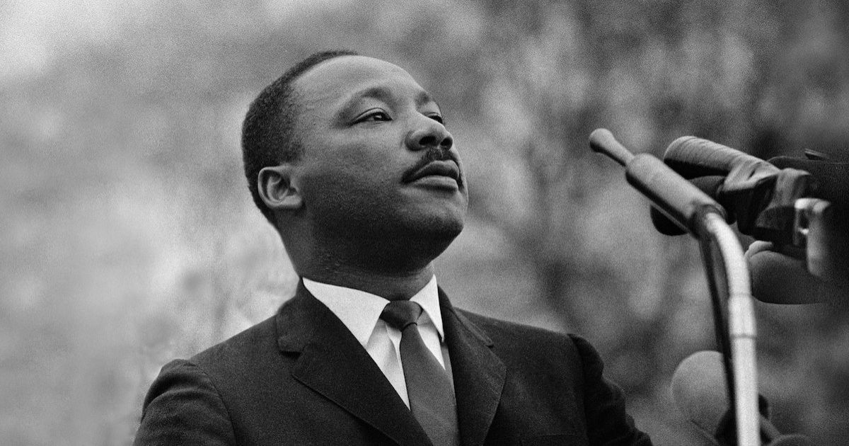 Martin Luther King Jr. Facts That Might Surprise You